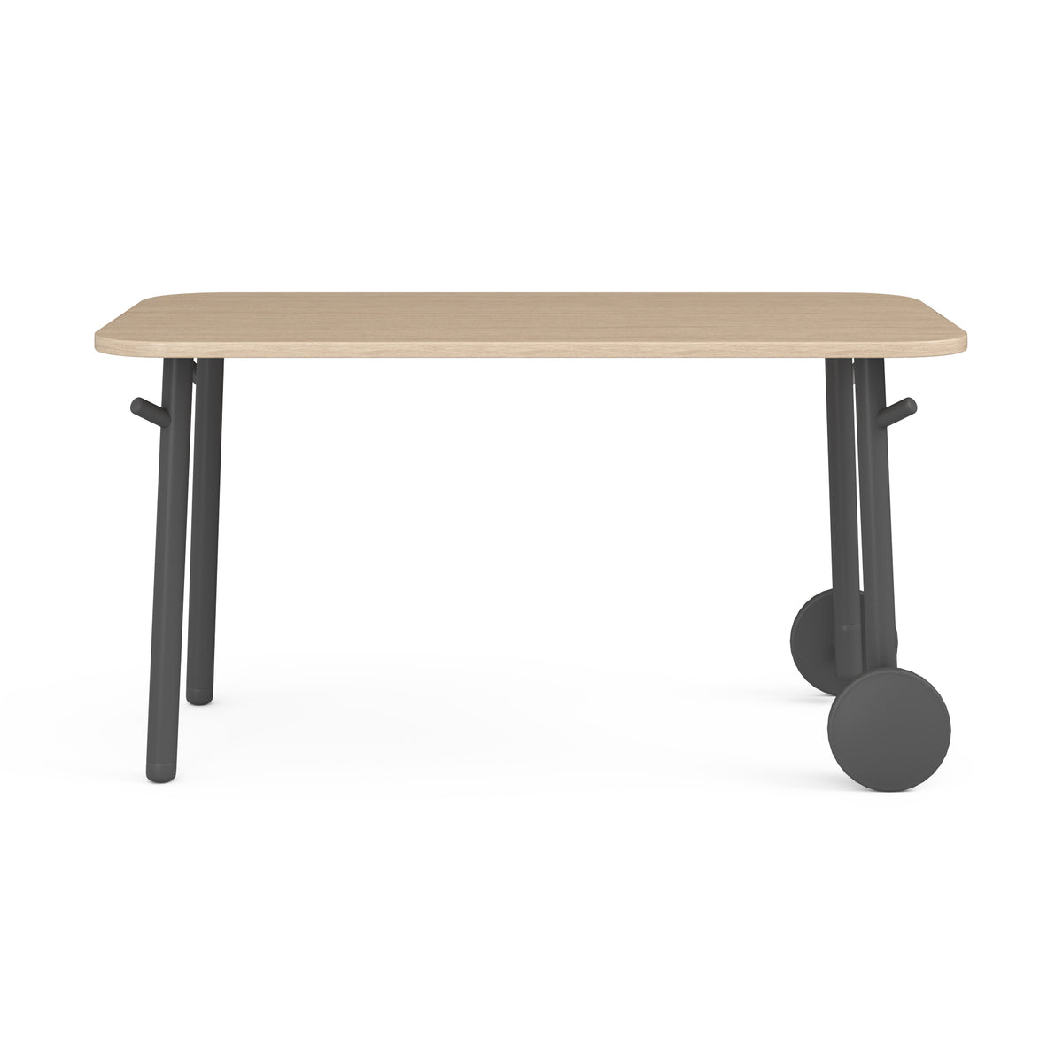 Flex Fixed Desk - Steelcase Singapore