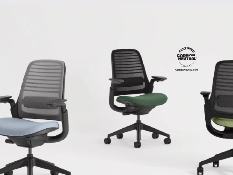 Steelcase Singapore Online Store