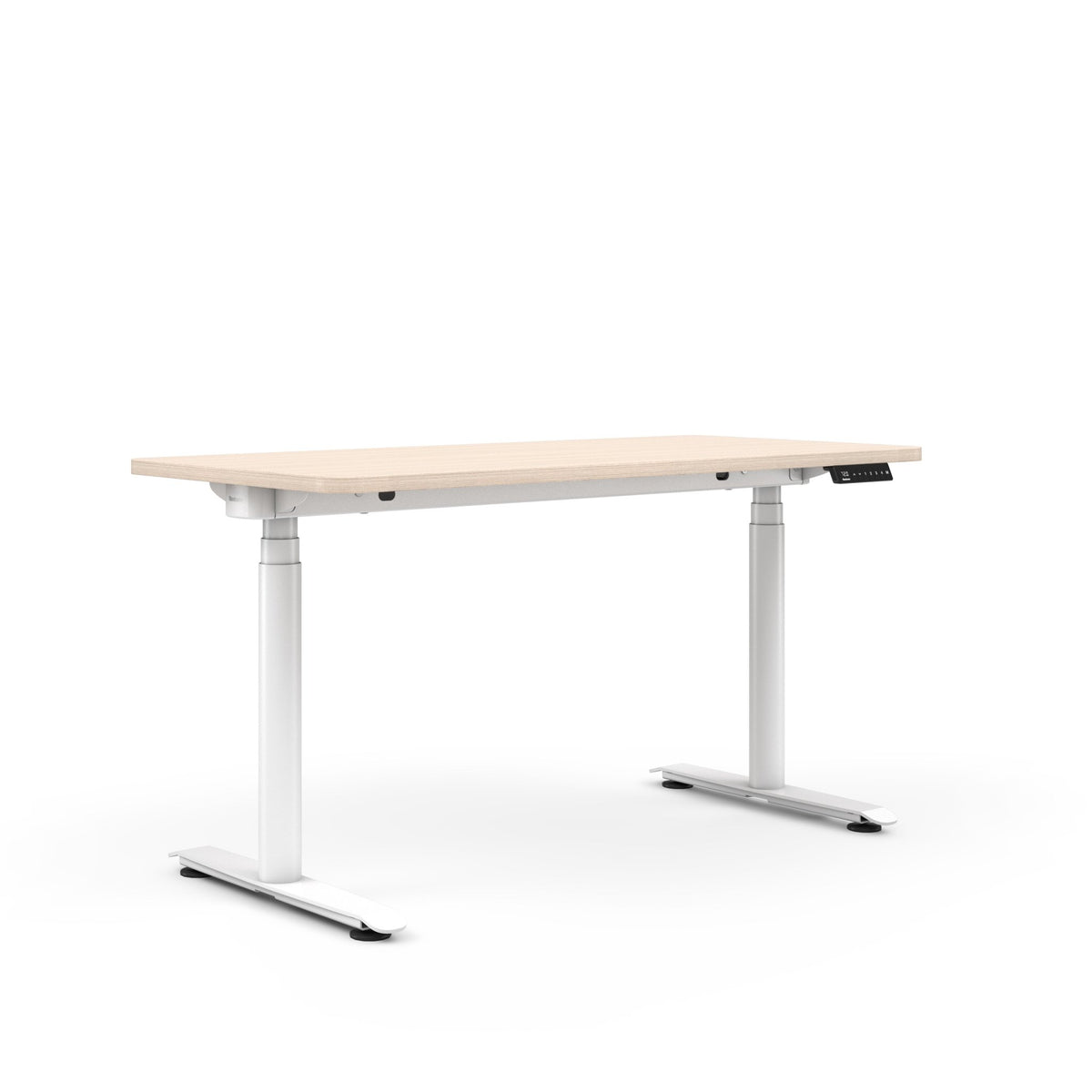 Migration SE Pro Height Adjustable Desk - Steelcase Singapore