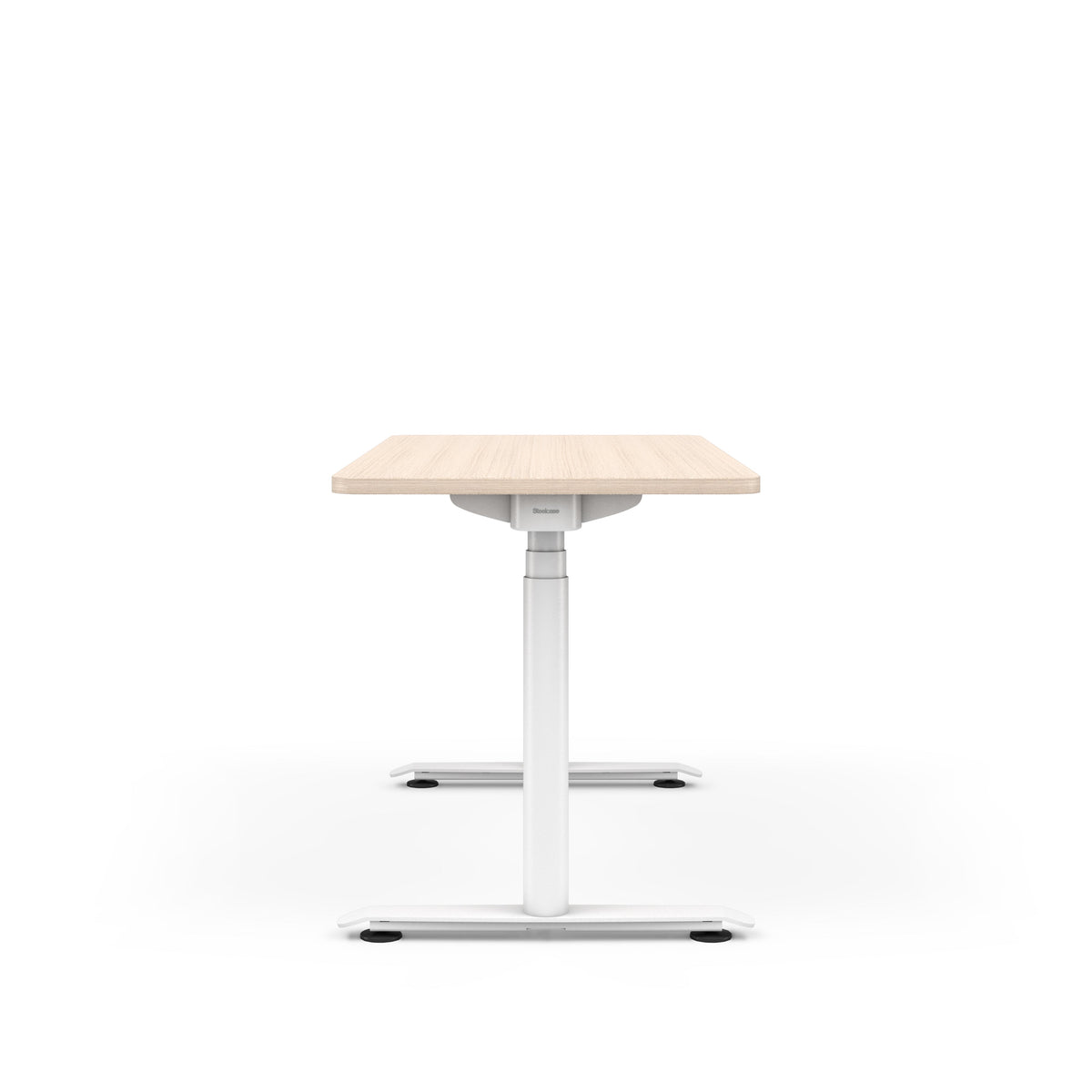 Migration SE Pro Height Adjustable Desk - Steelcase Singapore