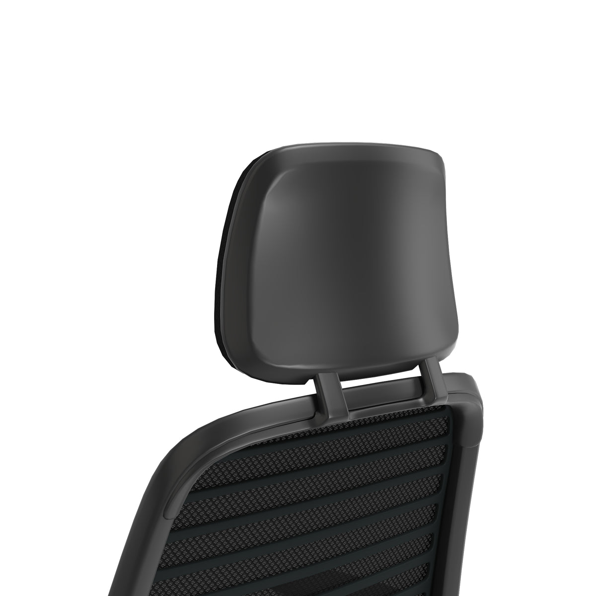 Series 1 Headrest – Steelcase Singapore