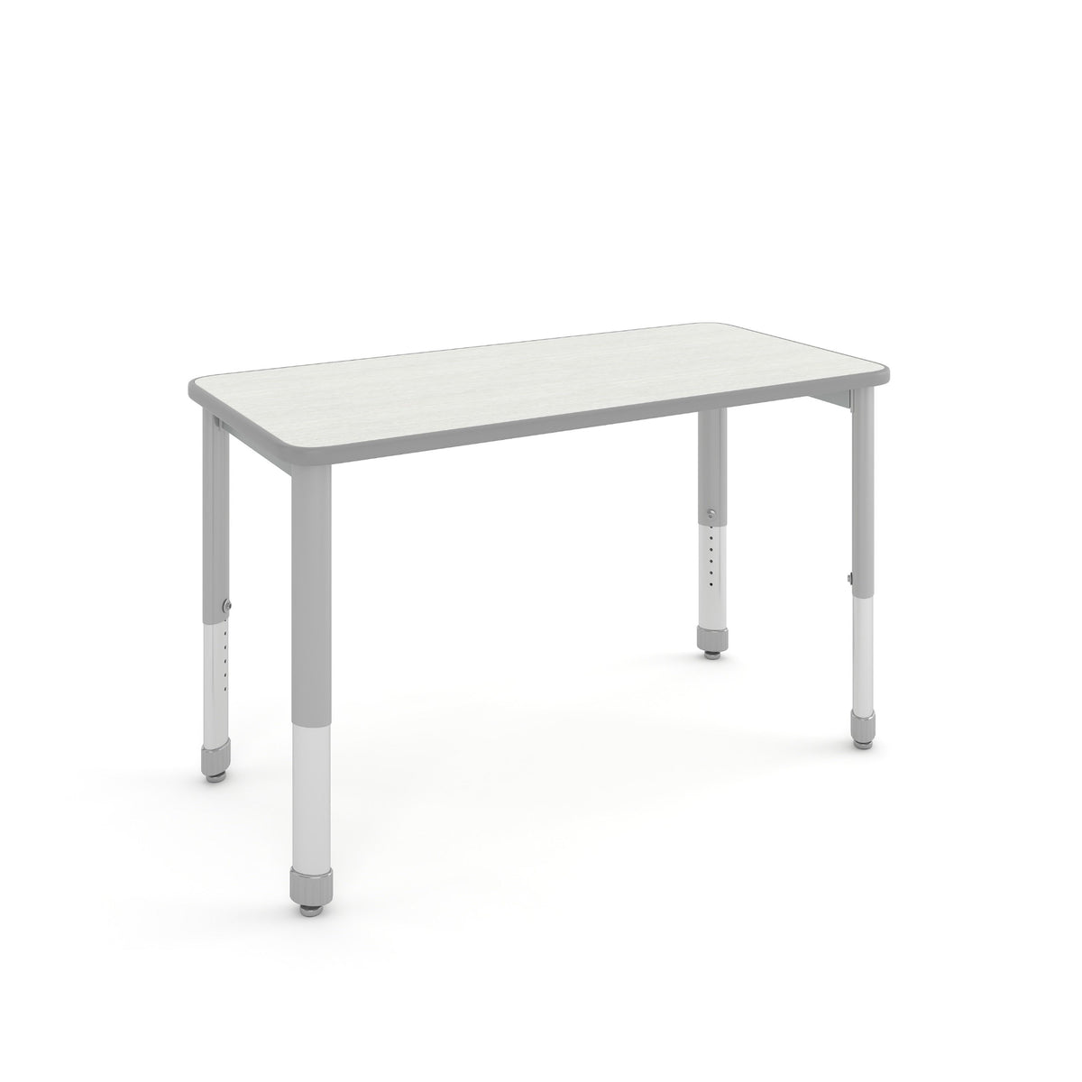 Smith System Rectangle Activity Table - Steelcase Singapore